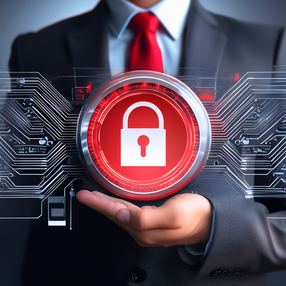 Sicurezza Informatica Esigenza Di Business Non Solo Privacy Just It 2957